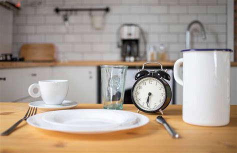 Pros And Cons Of Intermittent Fasting Foods Trend