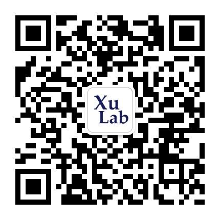 复旦大学徐彦辉课题组