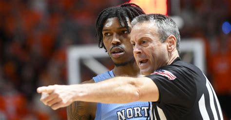 Unc Vs Virginia Tech Three Things Learned Tar Heel Blog