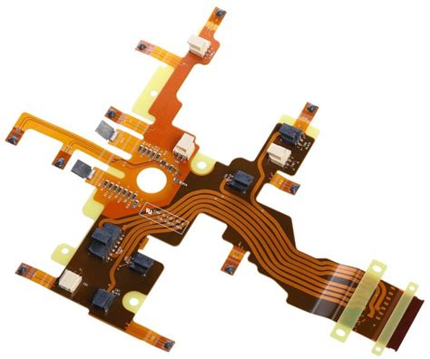 Fpc Cable Led