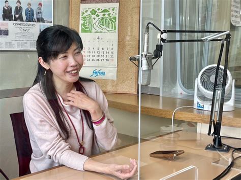 2023428 輝く女性賞・受賞！～npo 法人 エル・コミュニティ 代表 竹部美樹さん～｜fukui Sdgs Compass Fm