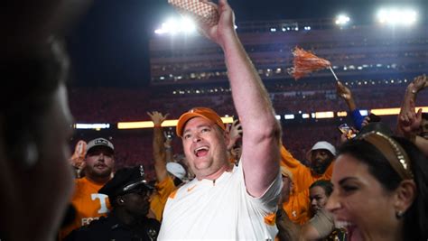 Highest Paid College Football Coaches 2023 Mike Norvell Cashes In With