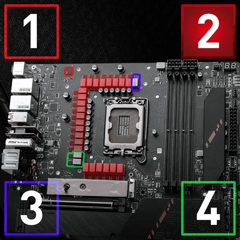 MSI MEG Z790 ACE (E-ATX) | Powered by MSI – MSI Store | Malaysia