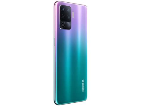 Смартфон OPPO Reno5 Lite 8/128Gb Purple купить по низкой цене в Киеве ...