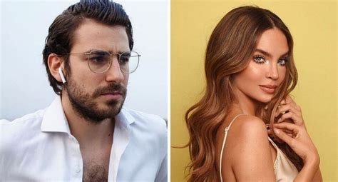 Ignacio Peregrín Hermano De Belinda Cuenta Que A La Cantante Le
