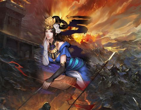 《大皇帝》游戏官网