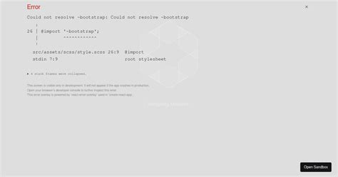 Scrollmagic Examples CodeSandbox