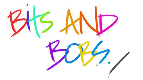 Bits And Bobs Song At Bonnie Zamora Blog