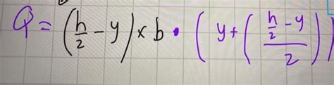 Solved Can You Please Explain By Solving How The Initial