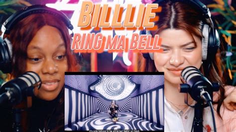Billlie RING Ma Bell What A Wonderful World M V Reaction YouTube