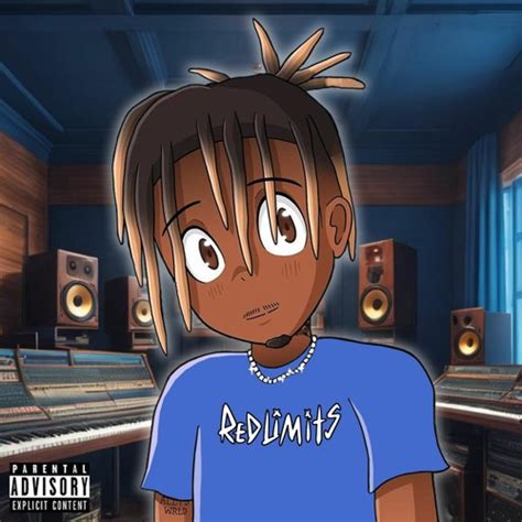 Stream Juice Wrld Control Me Prod Red Limits By Red Limits