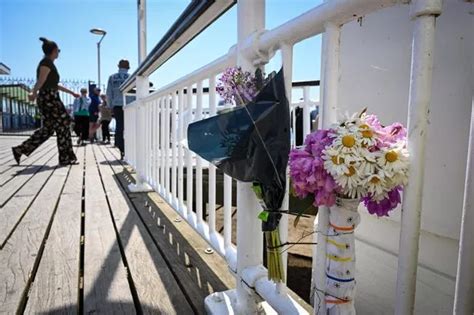 Bournemouth Beach Deaths Lack Of Clarity From Police Has Fuelled Wild