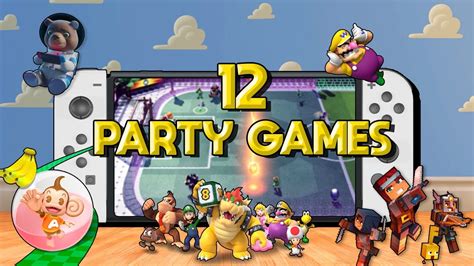 100 Best Nintendo Switch Games You Must Play