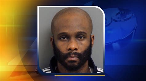 Man Charged In Connection With Augusts Fatal Downtown Raleigh Shooting