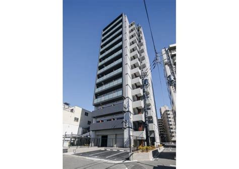 S Residence熱田Ⅱ 2階賃貸マンション 物件番号2650948006 愛知県名古屋市熱田区横田1丁目【ニッショーjp】