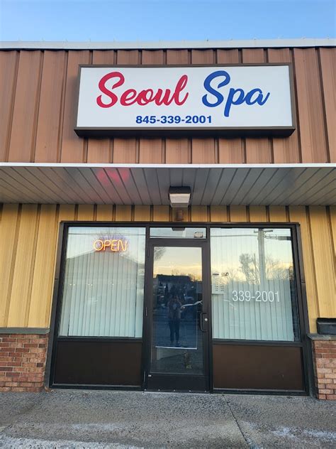 Seoul Spa Kingston Ny 12401 Services And Reviews