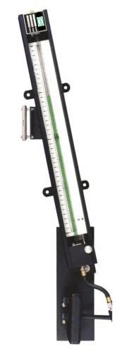 Manometer 15 Psi At ₹ 10000 Piece In Mumbai Id 2855863362397