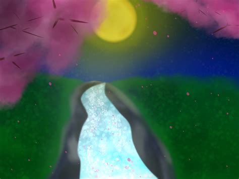 桜 Ibispaint