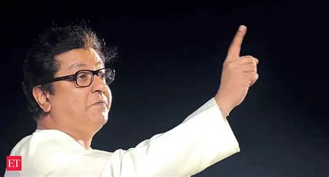 Raj Thackeray Loudspeaker Row Raj Thackeray Carries Out Dare Mns