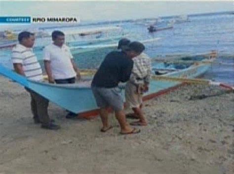 Mangingisda Arestado Sa Pagsiksik Ng Shabu Sa Mga Ibinebentang Isda