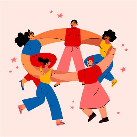 African American Dancing Illustrations Royalty Free Vector Graphics