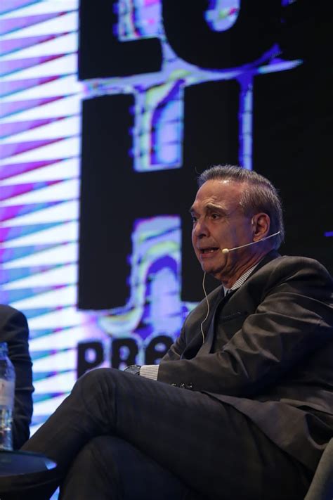 Miguel Ángel Pichetto Hay Trolls De Todos Los Colores El