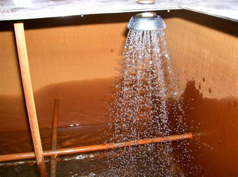 Фильтры для очистки воды из скважины