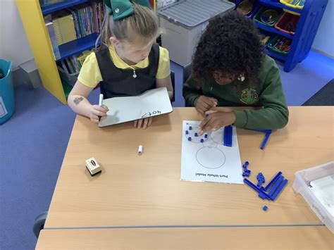 perfect partitioning harlow green community primary school