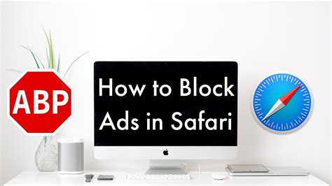 How To Block Ads On Safari Mac Version Block Ads On YouTube And Other Websites YouTube