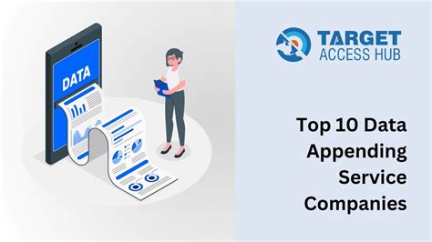 A Complete Guide What Is Data Appending
