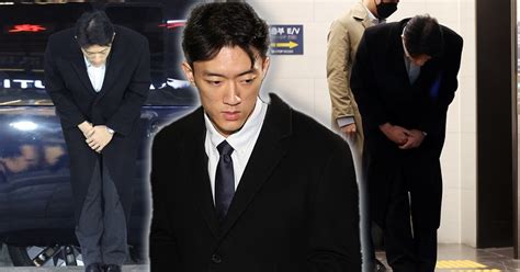 광주 온 전두환 손자 늦게 오게 돼 진심으로 사죄