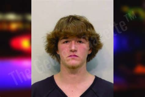 Easton Ray — Bartow County Jail Bookings