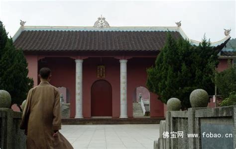 九江 真如寺 江西省 寺院大全 福宝网