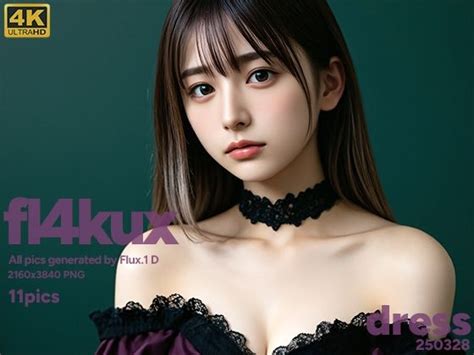 Cacolog 0304 ドレス Niur ｜fanza同人