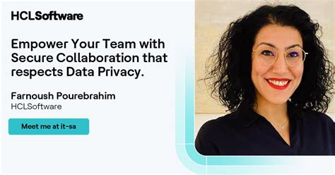 Hclsoftware On Linkedin Hcl Technologies Germany Gmbh