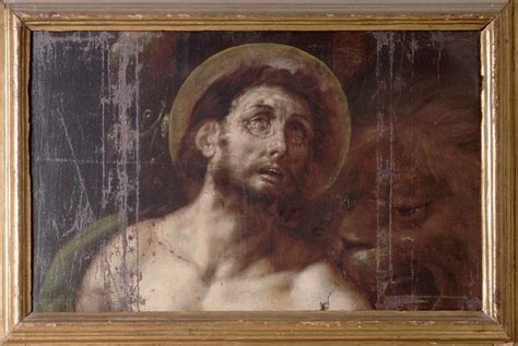 Ignatius Of Antioch Apostolic Father Christian Martyr