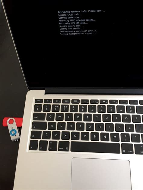 How To Test Your RAM S Integrity With MemTest86