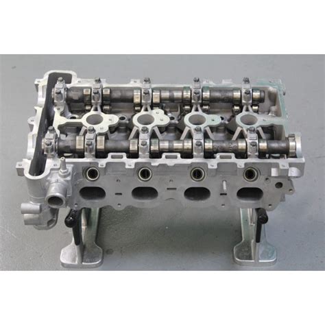 GM Chevy Cavalier Cobalt HHR Malibu Saturn Ion 2 Cylinder Head 2 2l Ecotec 02 08 GM