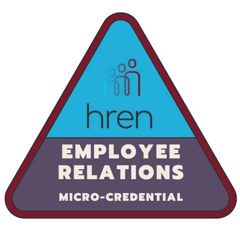 Online Hr Micro Credential Programs Hr Education Network