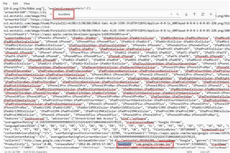 Elevate Your IOS App Master Your Bundle ID