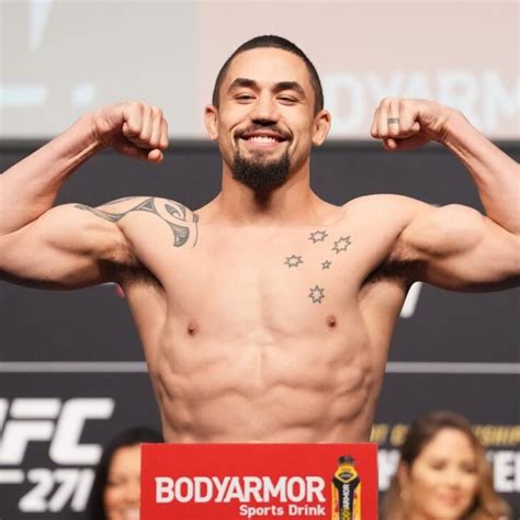 Robert Whittaker Ufc Opponents Keep Underestimating Dricus Du Plessis The Overtimer