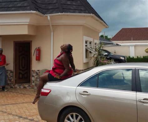 Amyzanys` Blog Photos Could This Be Mercy Johnson