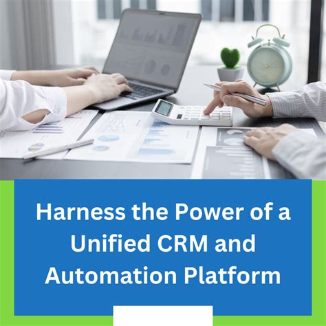 The Power of Unified CRM and Automation Platform | Raziru CRM