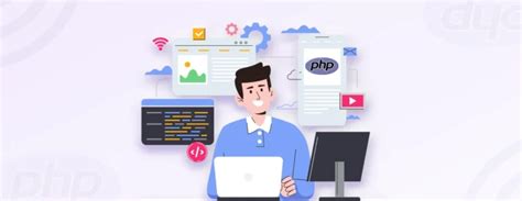 Full Stack Web Development With Php Master It Today