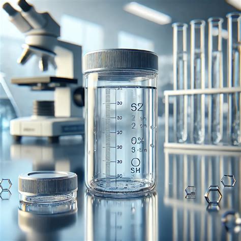 5 Important Reasons That Mk Plasts Oil And Water Specimen Containers
