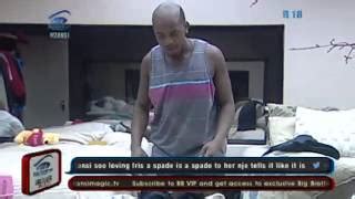 Search Big Brother Mzansi Mandla And Lexi Sex Tape Videos Latest Videos On Big Brother Mzansi