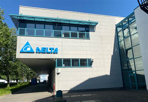 About Delta - Global Operations - Delta EMEA