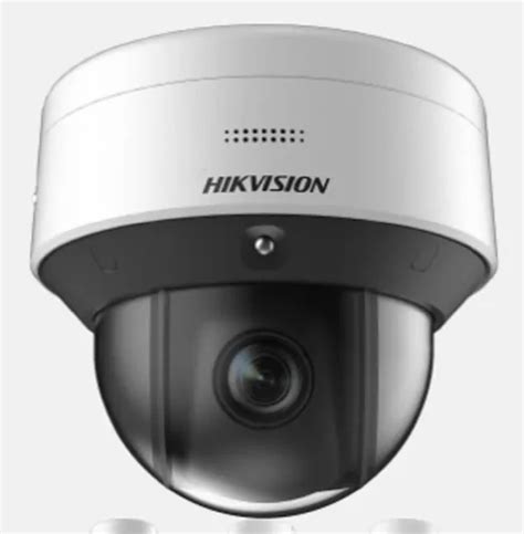 DS-2DE3C210IX-DE(C1)(T5) Hikvision CCTV Camera, For Indoor Use at ...