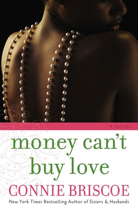 Connie Briscoe Author Of Money Cant Buy Love On Tour Julyaugust
