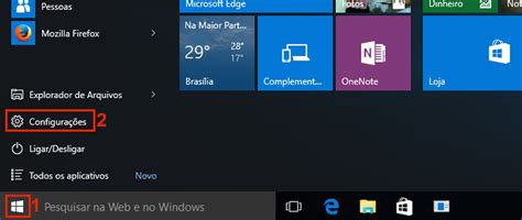Como Instalar E Usar O Shell Bash Do Linux No Windows Dicas E Tutoriais TechTudo